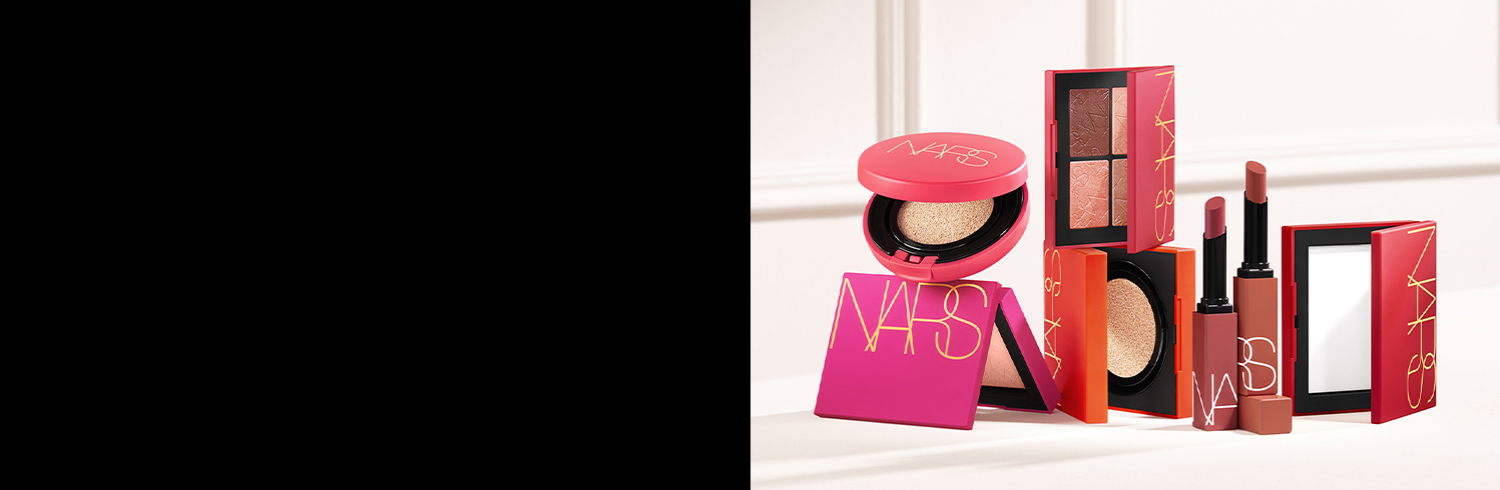 NARS Cosmetics | The Official Store | Makeup and Skincare
