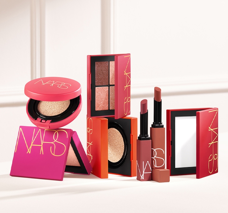 NARS Cosmetics | The Official Store | Makeup and Skincare