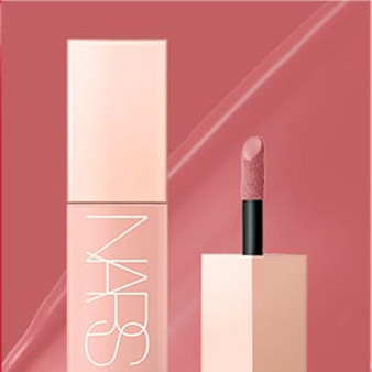 THE AFTERGLOW COLLECTION | NARS Cosmetics